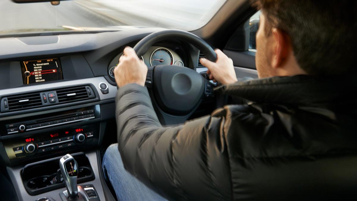 Hidden Dangers in Your Car: Study Uncovers Cancer-Causing Chemicals in ...