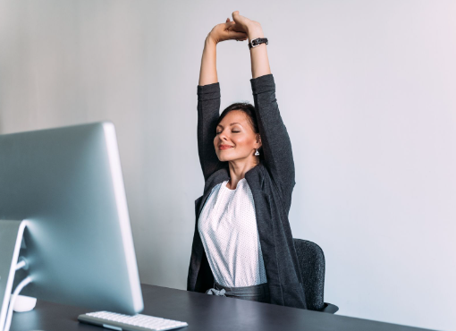 Simple Strategies to Incorporate More Activity Into Your Daily Routine