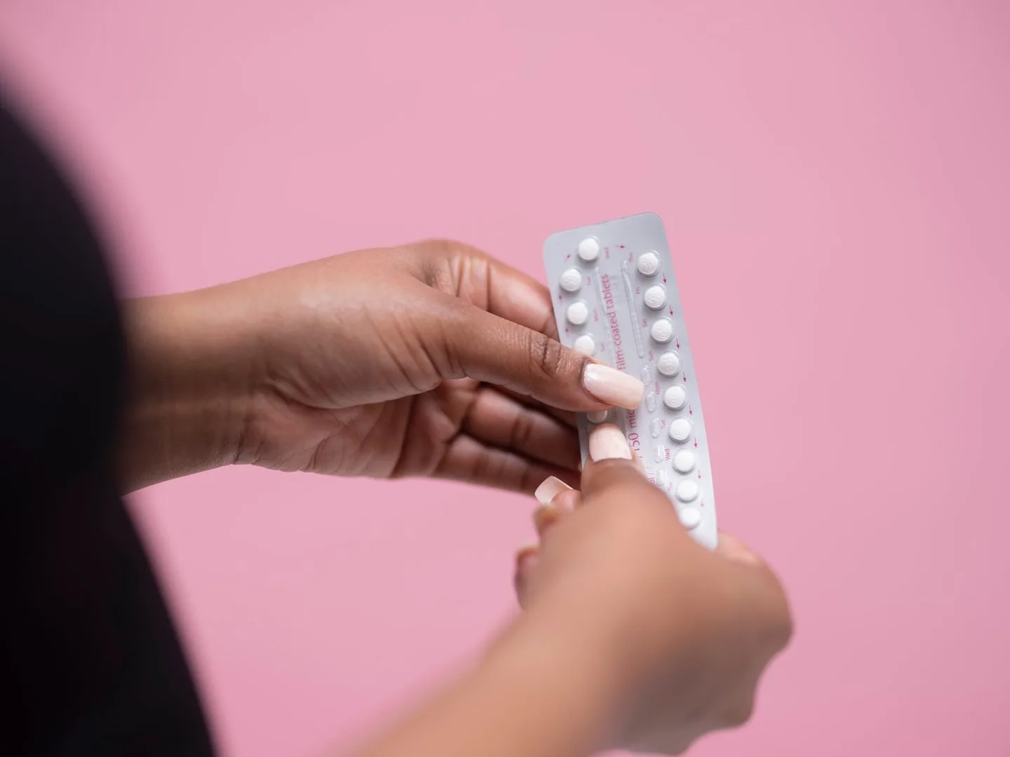 Study Links Hormonal Birth Control to Heart Risks, But the Odds Are Low ...