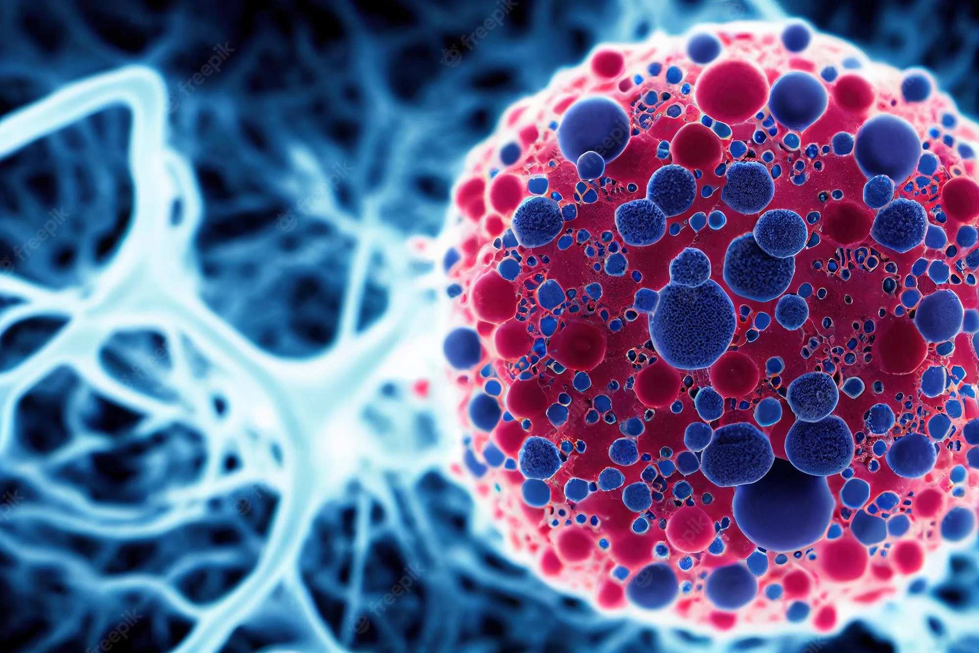Bengal Mushroom Discovery: A Potential Breakthrough in Cancer Treatment
