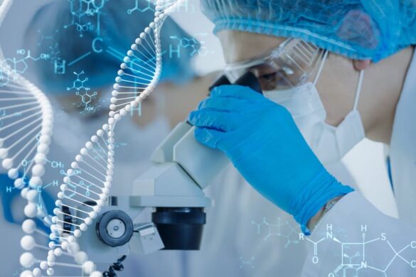 2024’s Top Medical Breakthroughs: Transforming Healthcare and Saving Lives
